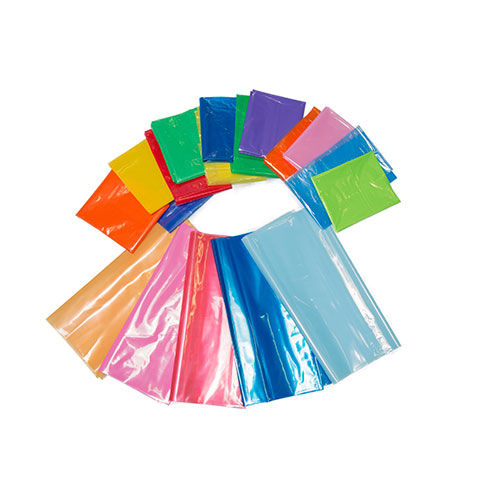 colored plastic bag | SOMBATCHAI PLASTIC INDUSTRY CO., LTD.